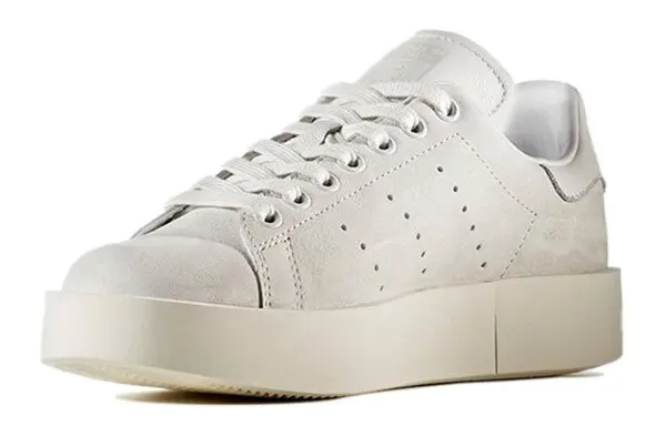 Adidas Originals Stan Smith Bold Platform Sneakers