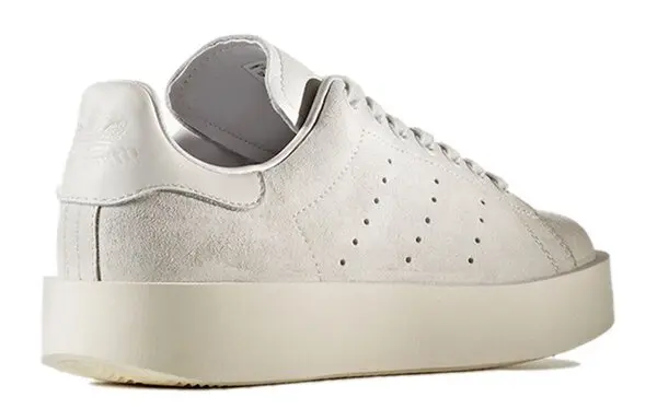 Adidas Originals Stan Smith Bold Platform Sneakers
