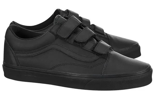 VANS Old Skool V Casual Sneakers