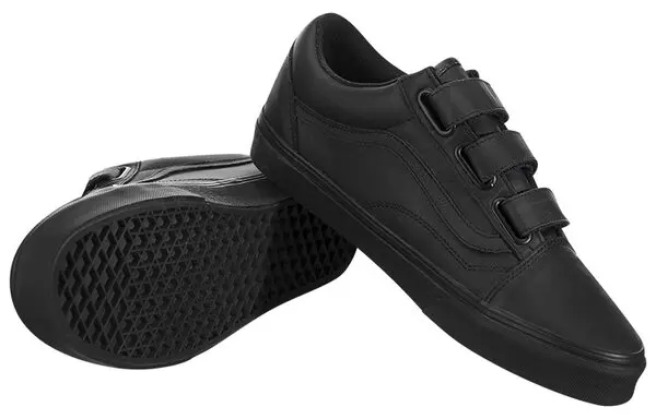 VANS Old Skool V Casual Sneakers