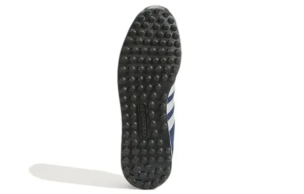 Adidas La Trainer Weave Sneakers - Blue/white