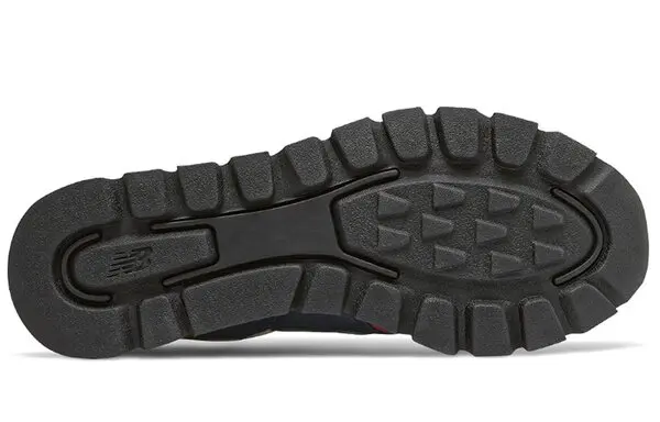 NEW BALANCE 574 Low Top Sneakers