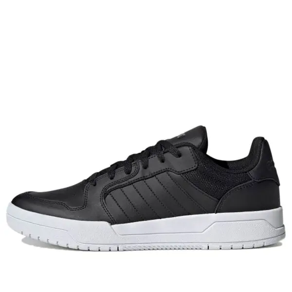Adidas Entrap High Top Sneakers