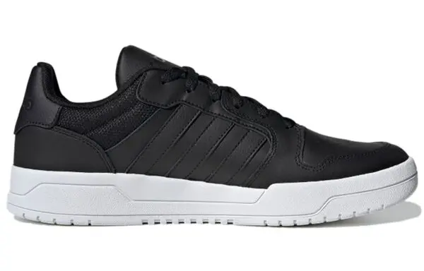 Adidas Entrap High Top Sneakers