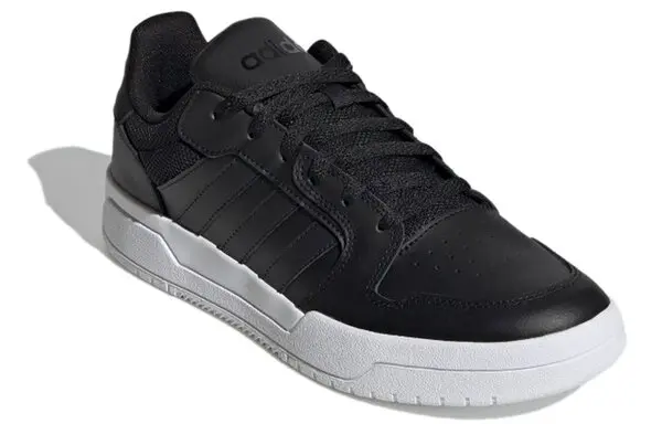 Adidas Entrap High Top Sneakers