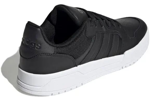 Adidas Entrap High Top Sneakers