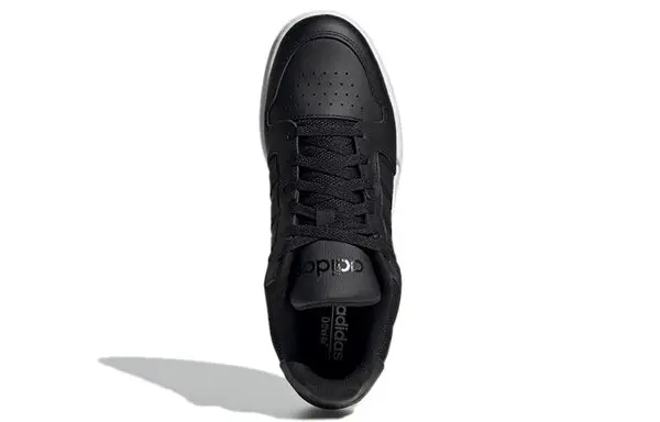 Adidas Entrap High Top Sneakers