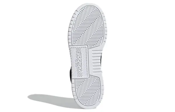 Adidas Entrap High Top Sneakers