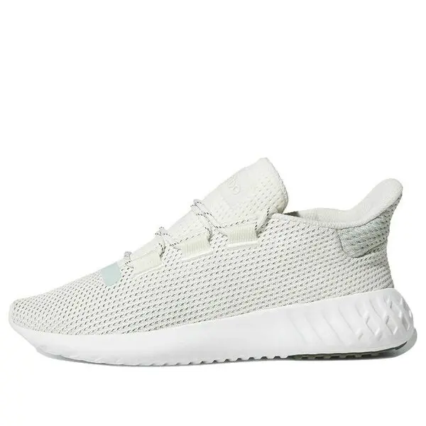 Adidas Tubular Dusk Sneakers - Cream