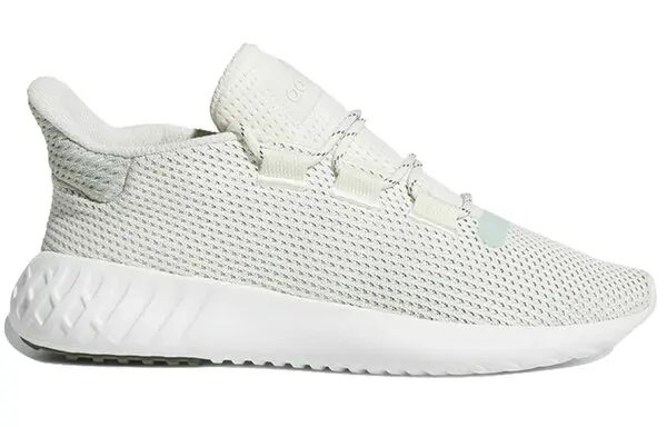 Adidas Tubular Dusk Sneakers - Cream