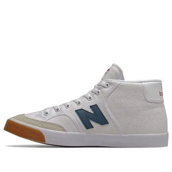 NEW BALANCE Numeric Mid-top Sneakers