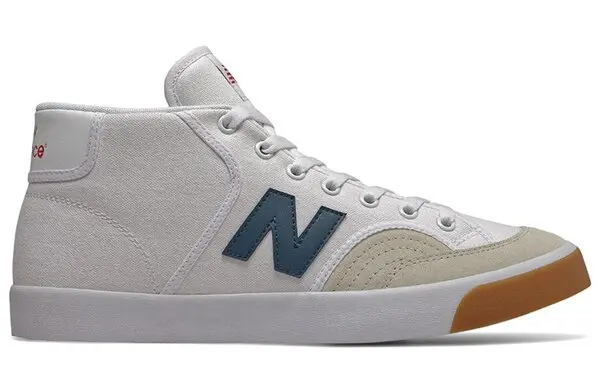 NEW BALANCE Numeric Mid-top Sneakers