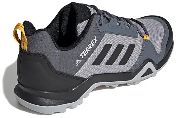 Adidas Ax3 Athletic Sneakers