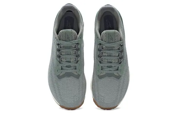 REEBOK Nano X1 Grit Athletic Sneakers - Green
