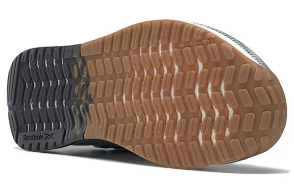 REEBOK Nano X1 Grit Athletic Sneakers - Green