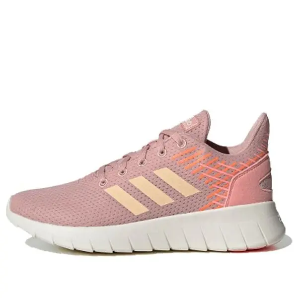 Adidas Asweerun Spirit Sneakers - Pink