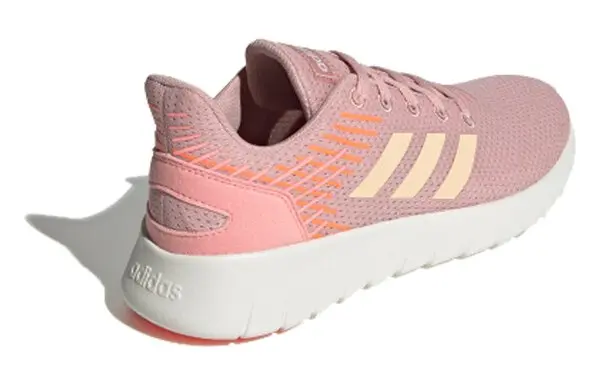 Adidas Asweerun Spirit Sneakers - Pink
