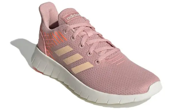 Adidas Asweerun Spirit Sneakers - Pink