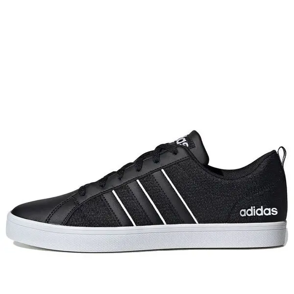 Adidas Vs Pace Casual Sneakers - Black