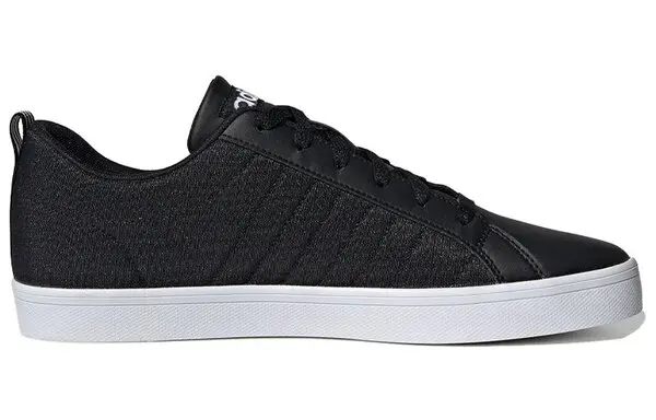 Adidas Vs Pace Casual Sneakers - Black