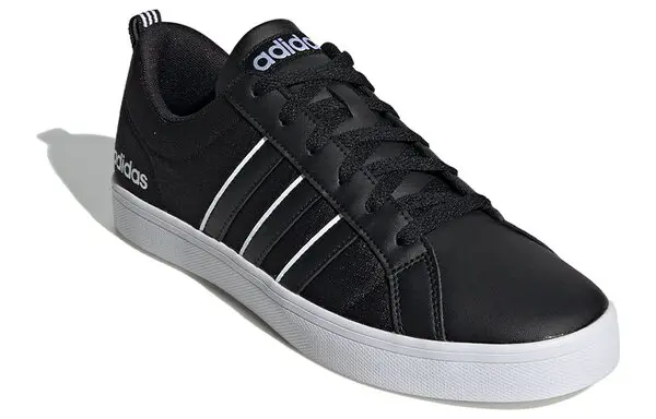Adidas Vs Pace Casual Sneakers - Black