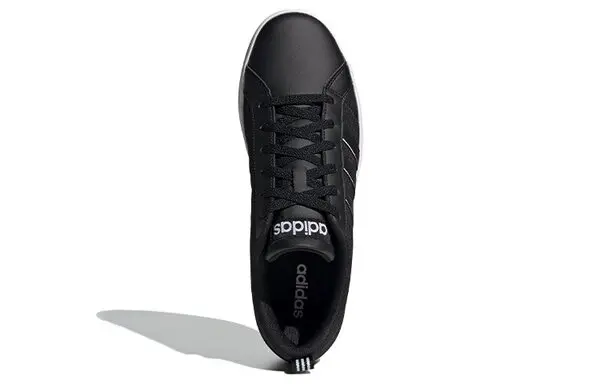 Adidas Vs Pace Casual Sneakers - Black