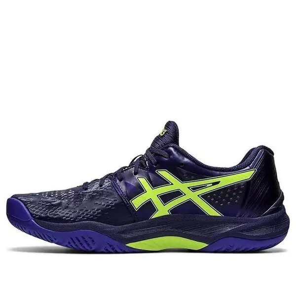 Asics Sky Elite Ff Performance Footwear - Blue/black