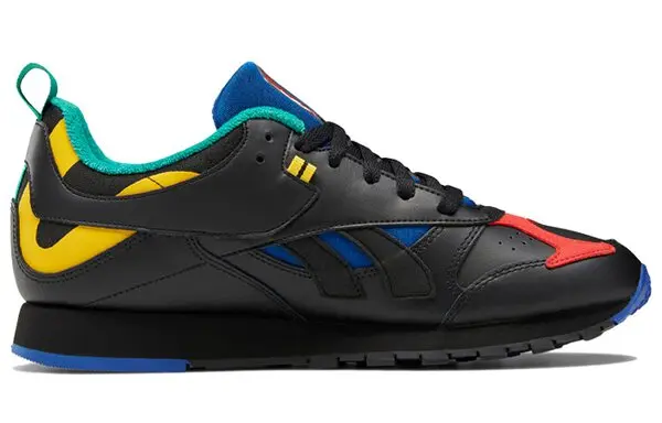 REEBOK Classic Leather Rc 1 "color Pop" Sneakers