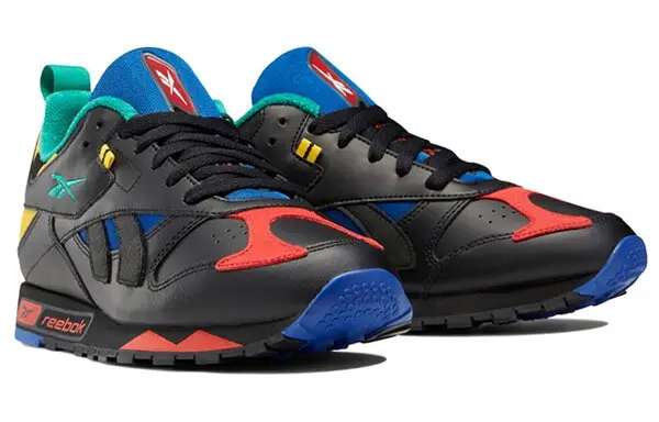 REEBOK Classic Leather Rc 1 "color Pop" Sneakers