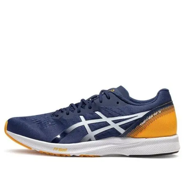 Asics Tarther Rp 3 Running Shoes - Blueorange