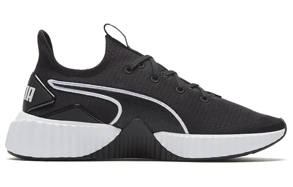 PUMA Defy New Core Athletic Footwear