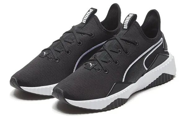 PUMA Defy New Core Athletic Footwear