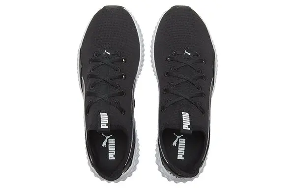 PUMA Defy New Core Athletic Footwear