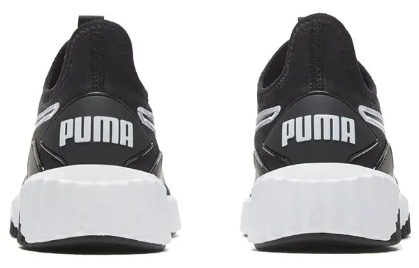 PUMA Defy New Core Athletic Footwear