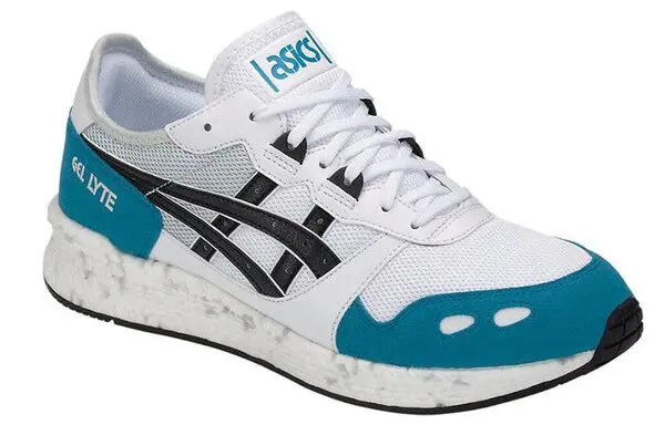 Asics Hypergel Lyte Sneakers