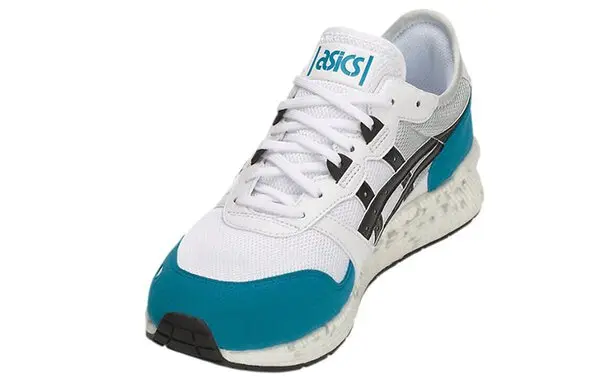 Asics Hypergel Lyte Sneakers