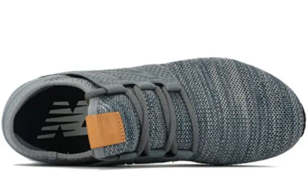 NEW BALANCE Fresh Foam Cruz V2 Athletic Sneakers - Grey
