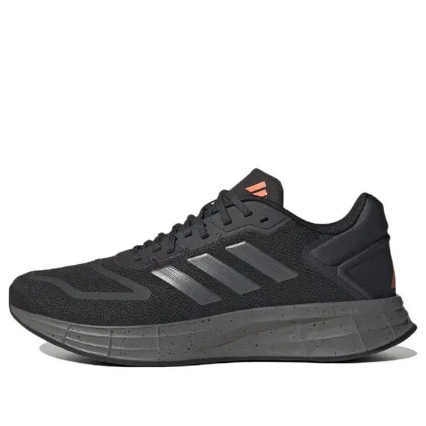 Adidas Duramo Sneakers - Black