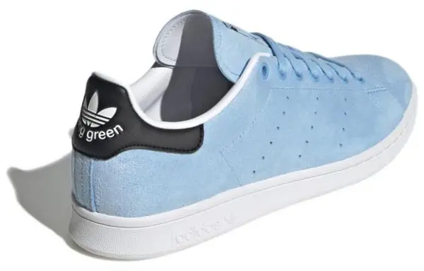 Adidas Disney X Stan Smith 'aladdin Genie - Blue/black