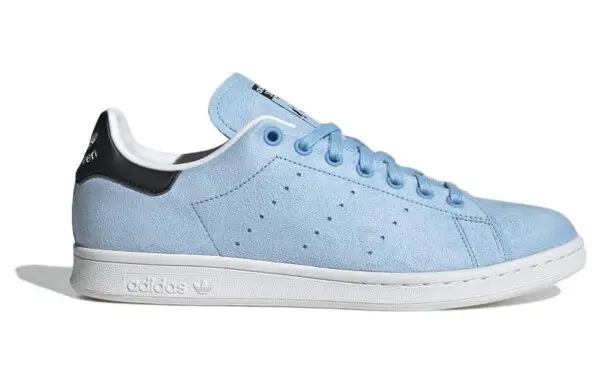 Adidas Disney X Stan Smith 'aladdin Genie - Blue/black