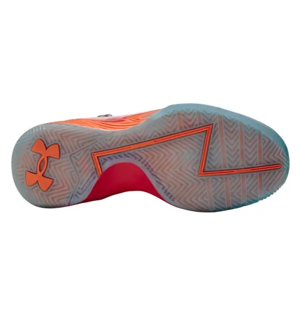 Under Armour Curry 1 Retro "curry Jam