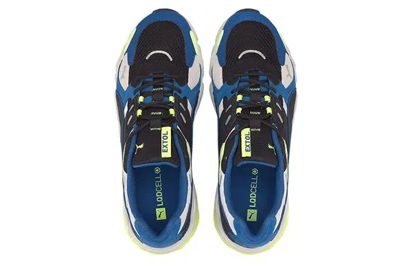 PUMA Lqdcell Extol Archive Sneaker