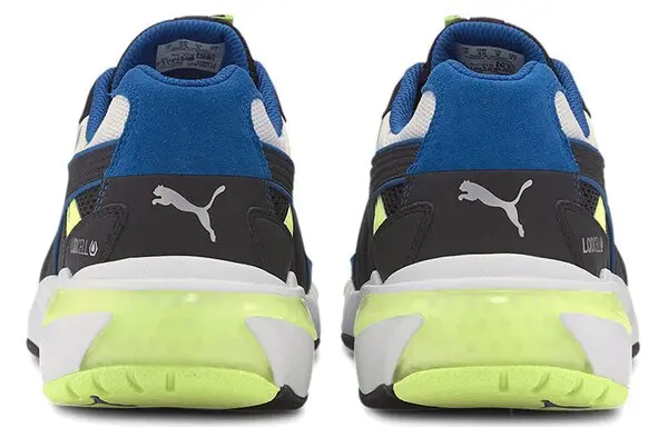 PUMA Lqdcell Extol Archive Sneaker