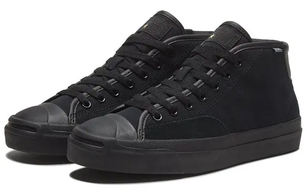 CONVERSE Alexis Sablone X Jack Purcell Pro Mid Sneakers