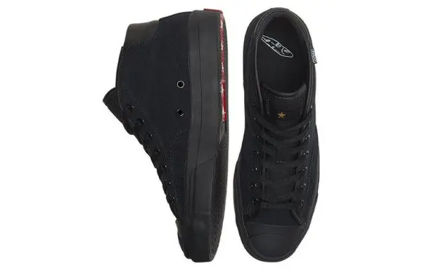 CONVERSE Alexis Sablone X Jack Purcell Pro Mid Sneakers