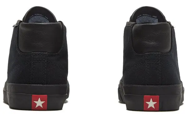 CONVERSE Alexis Sablone X Jack Purcell Pro Mid Sneakers