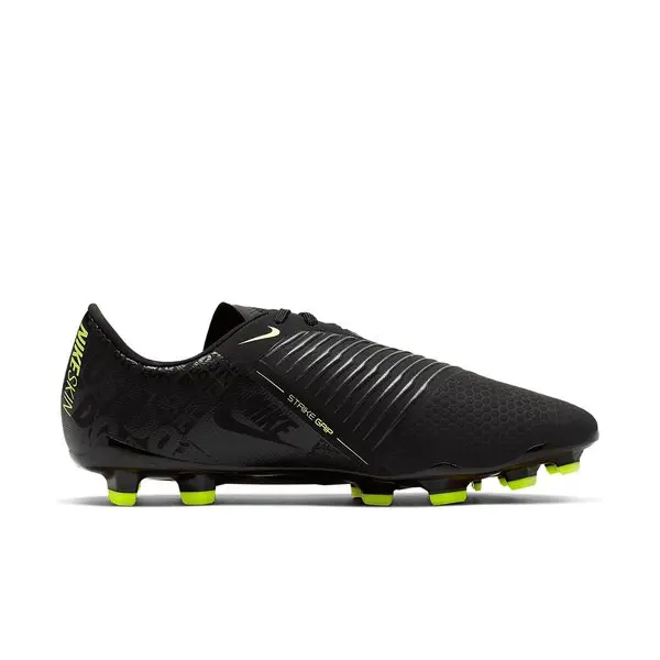 Nike Phantom Venom Pro Fg - Black/green