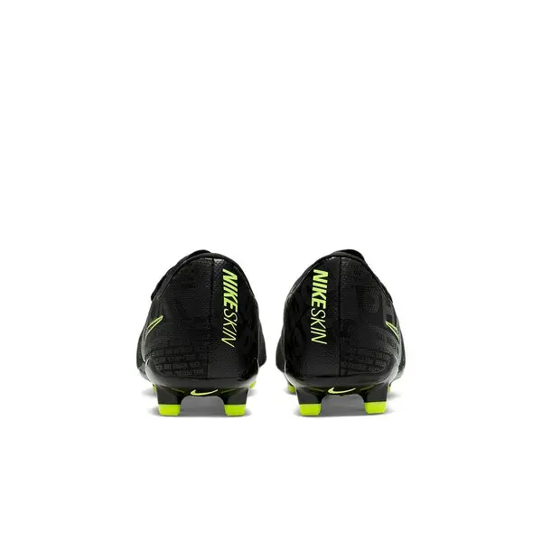 Nike Phantom Venom Pro Fg - Black/green