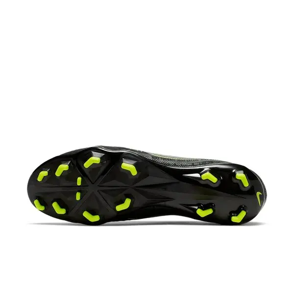 Nike Phantom Venom Pro Fg - Black/green