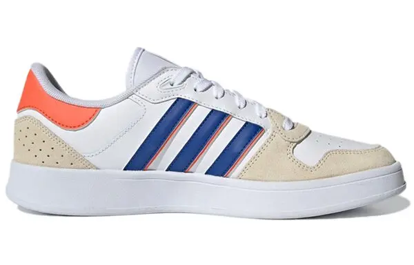 Adidas Breaknet Plus Sneakers